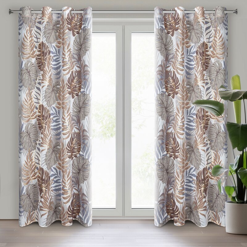 Eurofirany, Zasłony Kate, 140x250 Cm - Eurofirany | Sklep EMPIK.COM