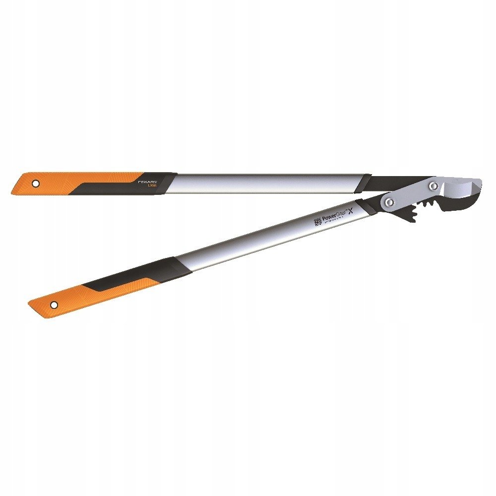EUROFLORA FISKARS - 1020188 - Sekator 2-r PowerGearX LX98 L - Fiskars ...