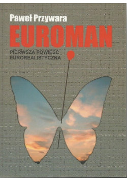 Euroman - | Książka w Empik
