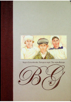 Europa W Sepii - | Książka w Empik