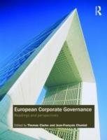 European Corporate Governance - Taylor&Francis Ltd. | Książka w Empik