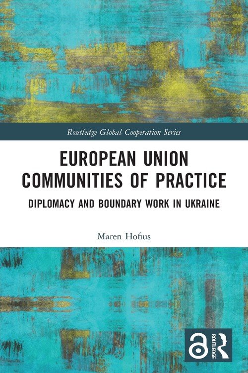 European Union Communities of Practice - W opisie | Książka w Empik
