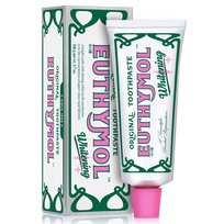 Euthymol Whitening Toothpaste 75 ml | Sklep EMPIK.COM