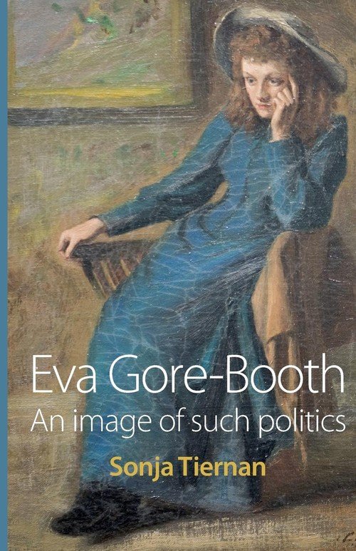 Eva Gore-Booth - Tiernan Sonja | Książka w Empik
