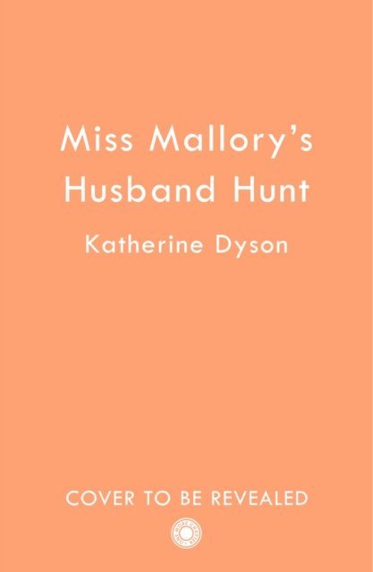 Eva Mallory's Husband Hunt - Katherine Dyson | Książka w Empik