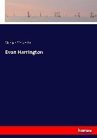Evan Harrington - Meredith George | Książka w Empik