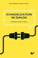 Evangelisation im Dialog - Geisler David | Książka w Empik