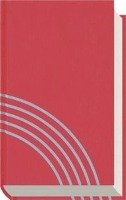 Evangelisches Gesangbuch. Ausgabe für die Evangelisch-Lutherische ...
