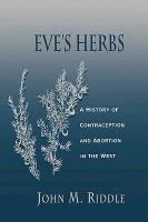 Eve's Herbs - Riddle John M. | Książka w Empik