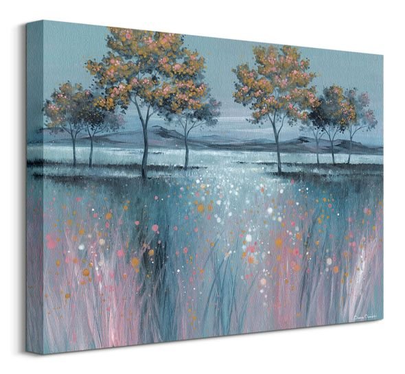 Evening Delight - obraz na płótnie - Art Group | Sklep EMPIK.COM