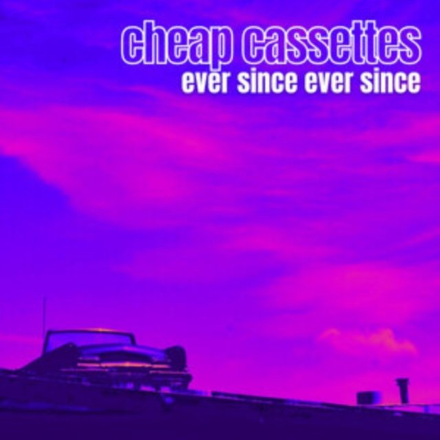 Ever Since Ever Since - The Cheap Cassettes | Muzyka Sklep EMPIK.COM