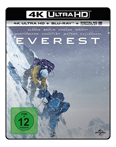 Everest () - Kormakur Baltasar| Filmy Sklep EMPIK.COM