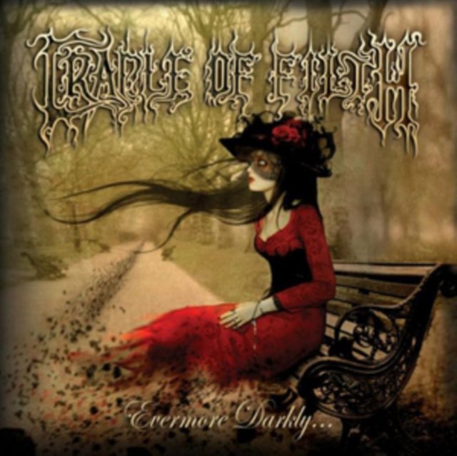 Evermore Darkly - Cradle of Filth | Muzyka Sklep EMPIK.COM