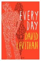 Every Day - Levithan David | Książka w Empik