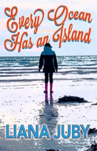 Every Ocean has an Island - Liana Juby | Książka w Empik