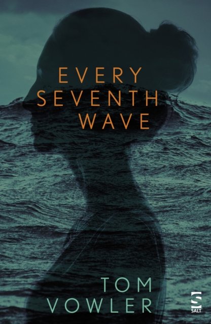Every Seventh Wave - Tom Vowler | Książka w Empik
