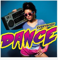 Everybody Dance - Various Artists | Muzyka Sklep EMPIK.COM
