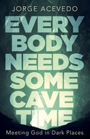 Everybody Needs Some Cave Time - Jorge Acevedo | Książka w Empik