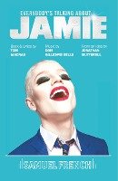 Everybody's Talking About Jamie - Macrae Tom | Książka w Empik