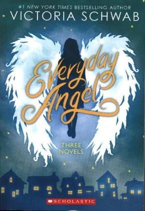 Everyday Angel - Scholastic US | Książka w Empik