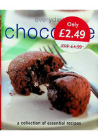 Everyday Chocolate - Opracowanie zbiorowe | Książka w Empik