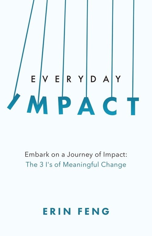 Everyday Impact - Feng Erin | Książka w Empik