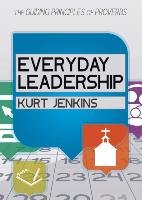 Everyday Leadership - Jenkins Kurt | Książka w Empik