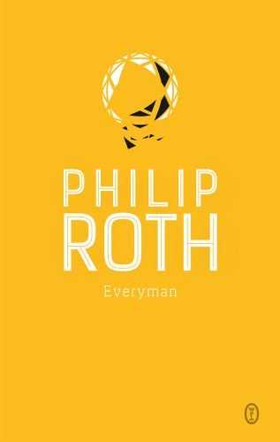 Everyman - Roth Philip | Książka w Empik