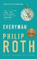 Everyman - Roth Philip | Książka w Empik