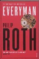 Everyman - Roth Philip | Książka w Empik