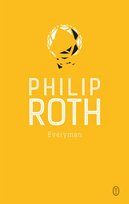 Everyman - Roth Philip | Książka w Empik