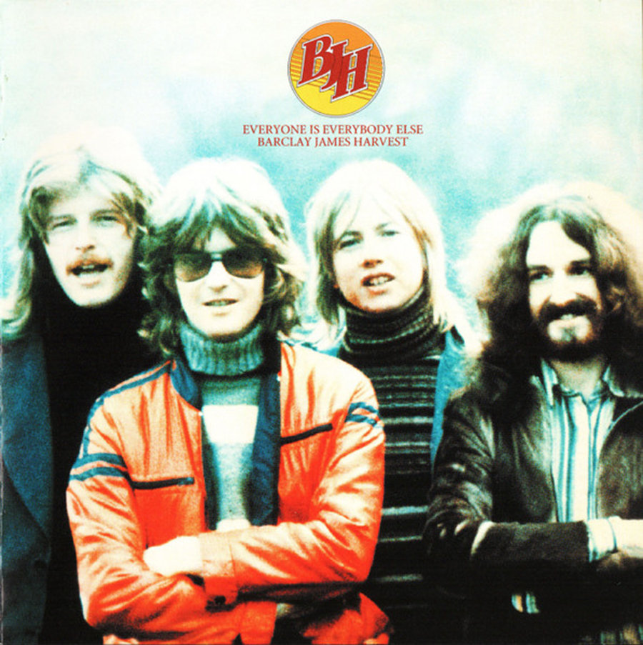 Everyone Is Everybody Else (Remastered) (+5 Bonus Tracks) - Barclay ...