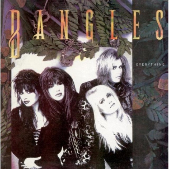 Everything - The Bangles | Muzyka Sklep EMPIK.COM