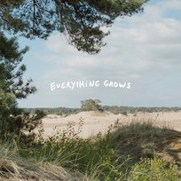 Everything Grows, płyta winylowa - Nagasaki Swim | Muzyka Sklep EMPIK.COM