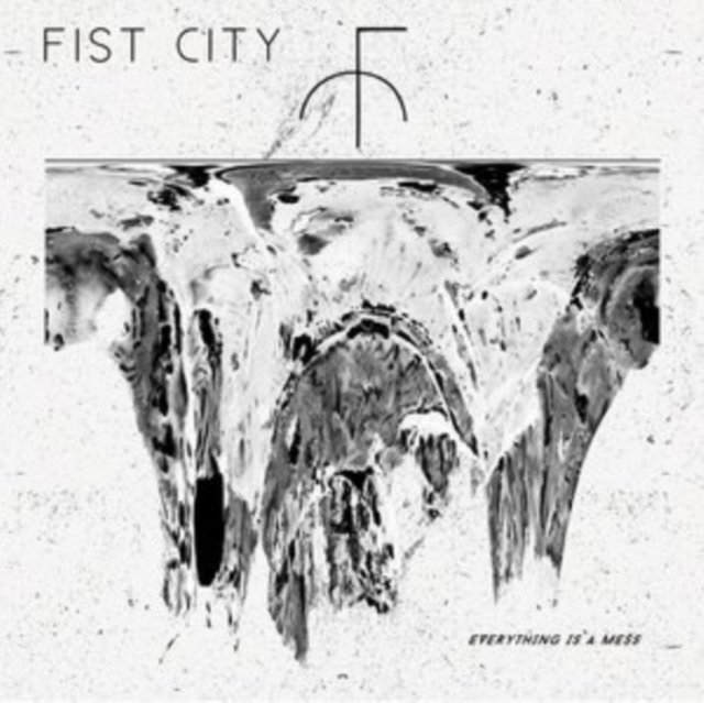 Everything Is a Mess - Fist City | Muzyka Sklep EMPIK.COM
