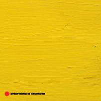 Everything Is Recorded By R. Russell - Everything is Recorded | Muzyka ...
