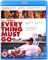 Everything Must Go - Rush Dan| Filmy Sklep EMPIK.COM