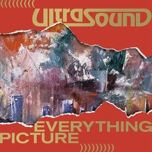 Everything Picture, płyta winylowa - Ultrasound | Muzyka Sklep EMPIK.COM