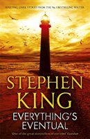 Everything's Eventual - King Stephen | Książka w Empik