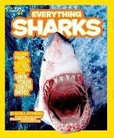Everything Sharks - Musgrave Ruth | Książka w Empik