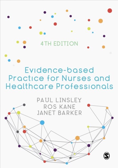 Evidence-based Practice for Nurses and Healthcare Professionals ...