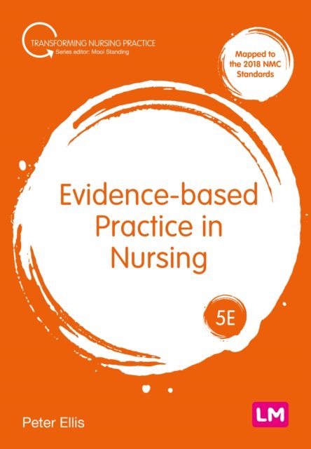 Evidence-based Practice in Nursing - Ellis Peter | Książka w Empik