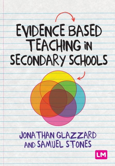 Evidence Based Teaching in Secondary Schools - Samuel Stones | Książka ...