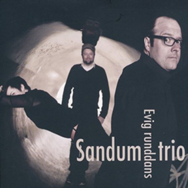 Evig Runddans - Sandum Trio | Muzyka Sklep EMPIK.COM