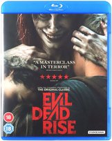 Evil Dead Rise (Martwe zło: Przebudzenie) - Cronin Lee| Filmy Sklep EMPIK.COM