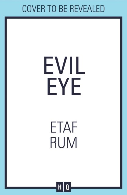 Evil Eye - Rum Etaf | Książka w Empik