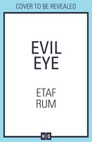 Evil Eye - Rum Etaf | Książka w Empik