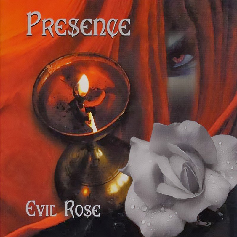 Evil Rose - Presence | Muzyka Sklep EMPIK.COM
