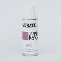 Evil Turbo Clean Foam 400Ml Turbo Piana W Sprayu - Inna marka | Sport ...