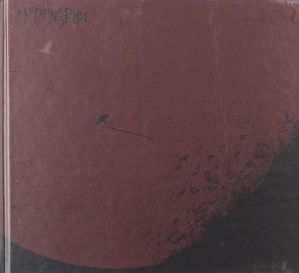Evinta Limited Edition - My Dying Bride | Muzyka Sklep EMPIK.COM